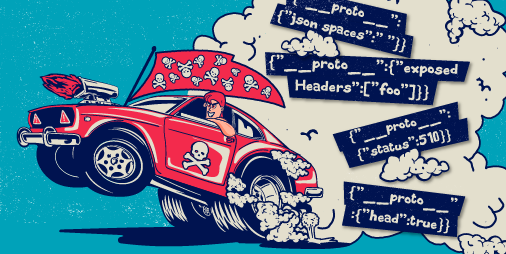 Server Side Prototype Pollution Black Box Detection Without The Dos Portswigger Research