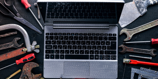 Latest web hacking tools – Q4 2021 | The Daily Swig