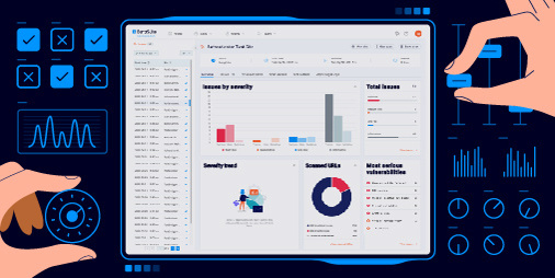 Burp Suite Enterprise Edition: config tips for scanning success | Blog ...