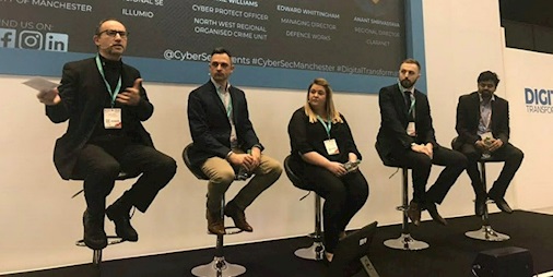 Hacker stereotypes must be broken to bridge the skills gap | The Daily Swig