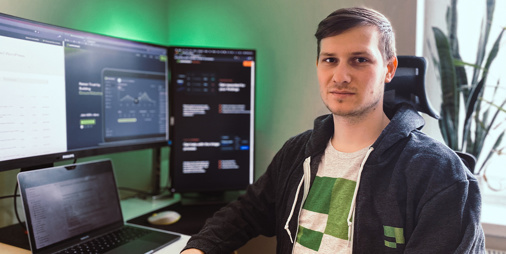 Interview Patchstacks Oliver Sild On Securing Wordpress One Plugin Vulnerability At A Time