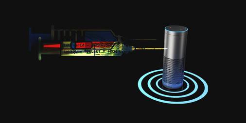 ‘Alexa, hack my serverless technology’ – attacking web apps with voice ...