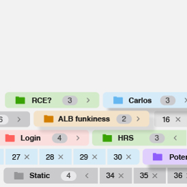 Introducing Burp Collaborator | Blog - PortSwigger