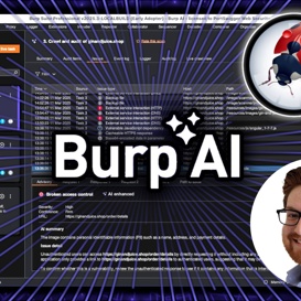 Burp 2.0: Where are the Spider and Scanner? | Blog - PortSwigger