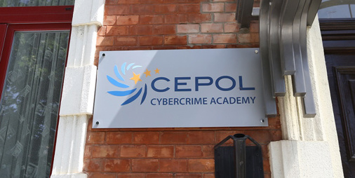 ‘Expertise is clearly lacking’ – CEPOL boss on why the EU needed a ...