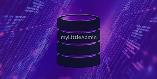 MyLittleAdmin has a big, unpatched security flaw | The Daily Swig