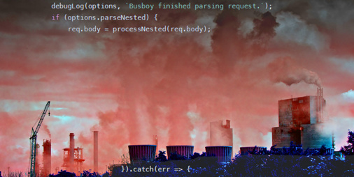 Nodejs Applications Open To Prototype Pollution Attacks Via Legacy Function In Popular
