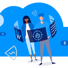 Introducing DAST scanning in the Cloud, with Burp Suite Enterprise ...