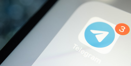 Multiple encryption flaws uncovered in Telegram messaging protocol ...