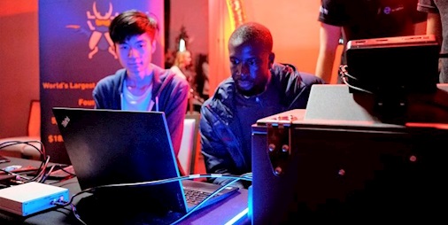 Pwn2Own 2019: Hackers can now scoop $80,000 for Chrome exploits | The ...