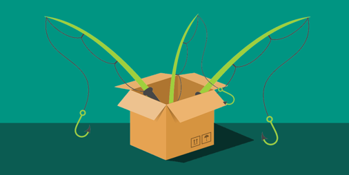 Expanding phishing kit market drives global cybercrime surge | The ...