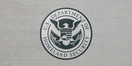 US government launches ‘Hack the DHS’ bug bounty program | The Daily Swig US government launches ‘Hack the DHS’ bug bounty program | The Daily Swig