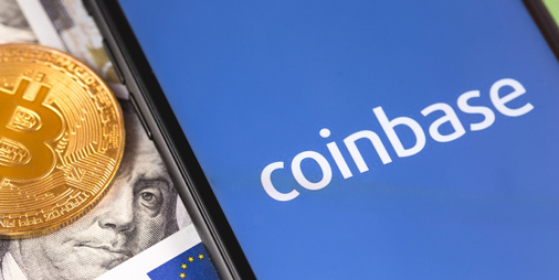 Coinbase remedies clear text snafu by asking some users to reset ...