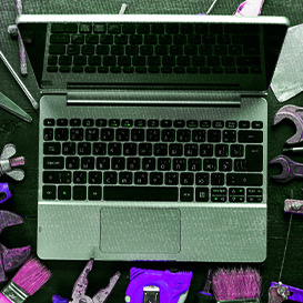 Lab: Blind SQL injection with conditional responses | Web Security Academy