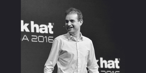 Dan Kaminsky: Tributes pour in for security researcher who died after ...