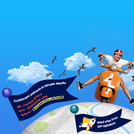 Introducing Burp Collaborator | Blog - PortSwigger