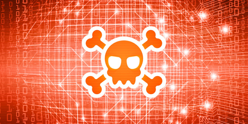 Web application attacks rise to account for almost half of all data ...