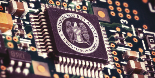 NSA advises defense, national security supply chain on replacing ...