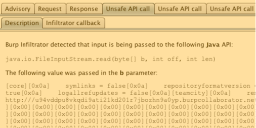 Behind enemy lines: bug hunting with Burp Infiltrator | Blog - PortSwigger