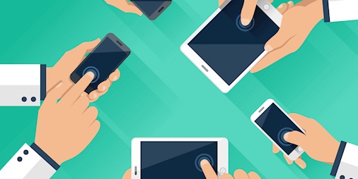 FTC issues new guidelines for mobile VPNs | The Daily Swig