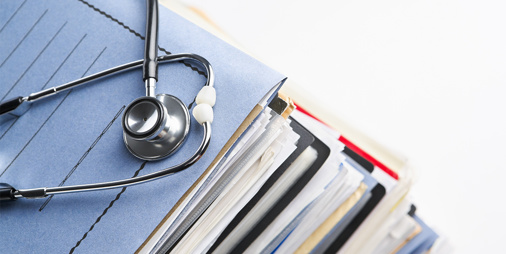 Medical records exposed in data breach at Illinois healthcare system ...