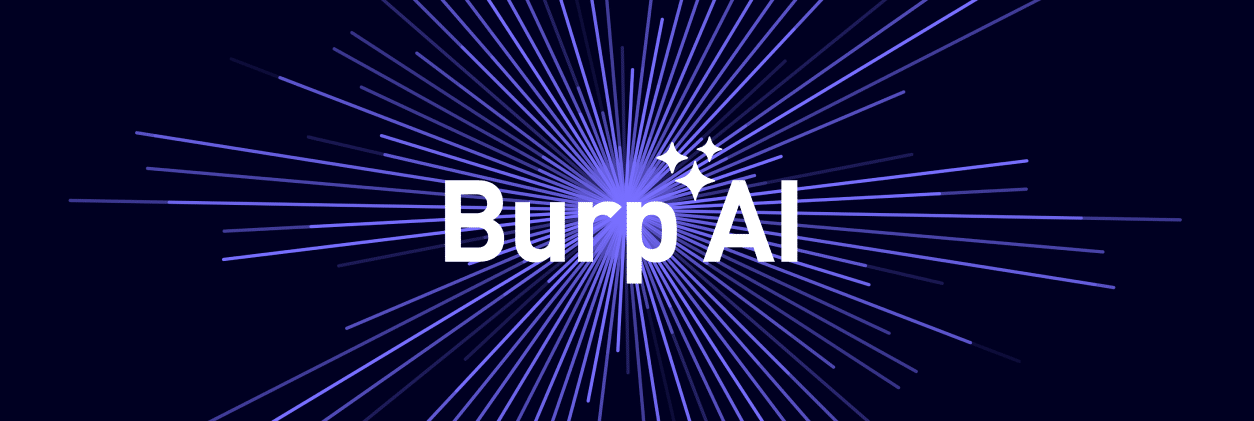 Burp AI - PortSwigger